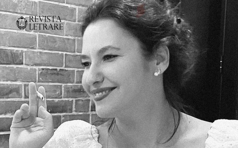 Ilda Mejdani Jeha: Dimri ynë (Cikël poetik) * Revista letrare